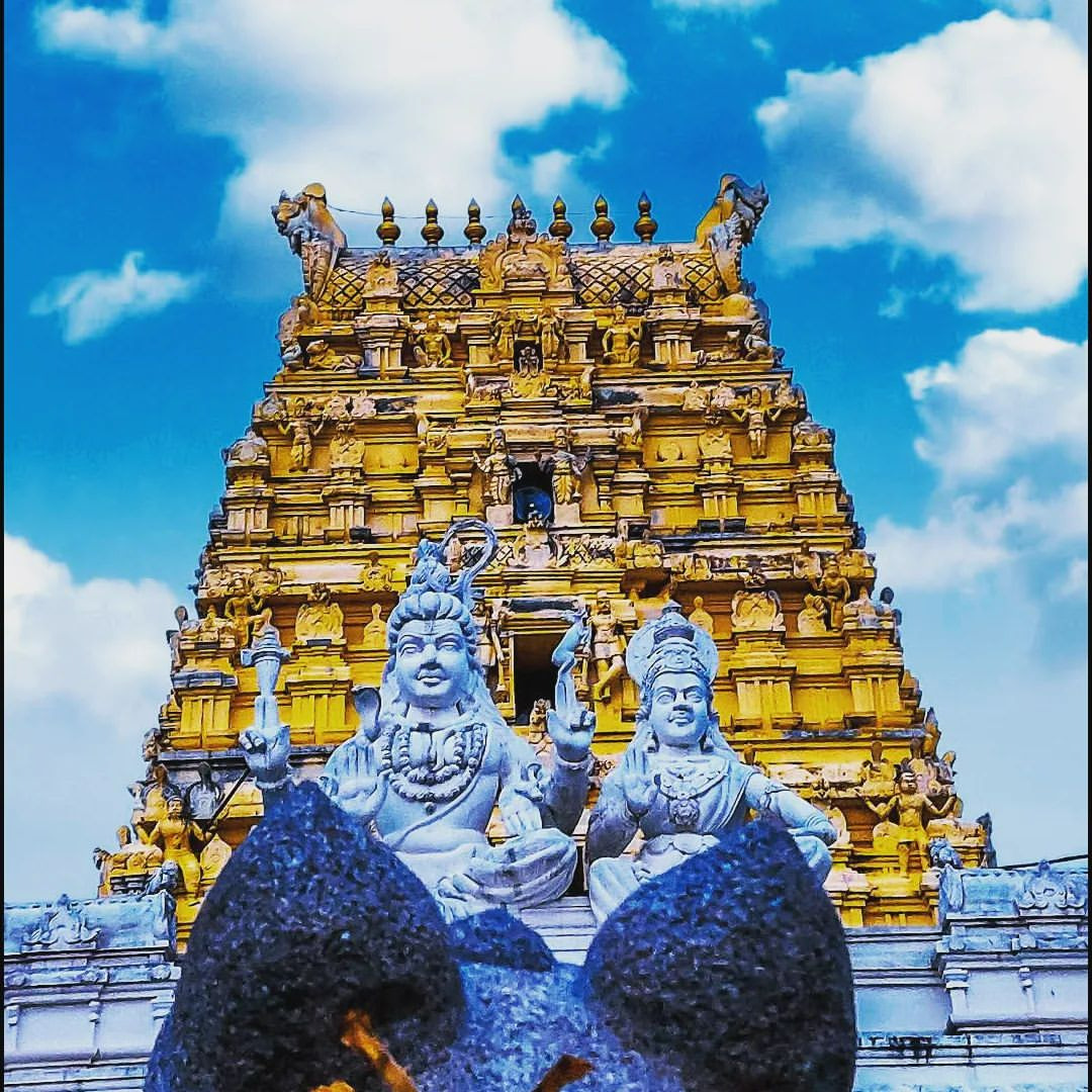 Mahanandi Temple History, Timings & Accommodation