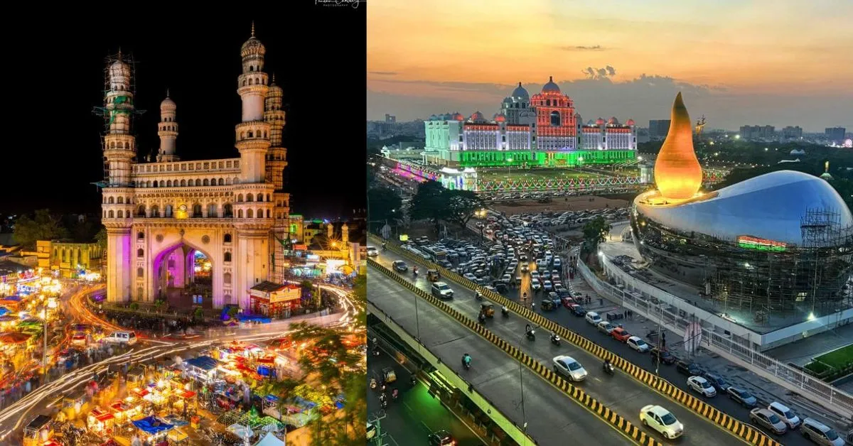 Hyderabad City Guide: Culture, Food, IT, and Attractions